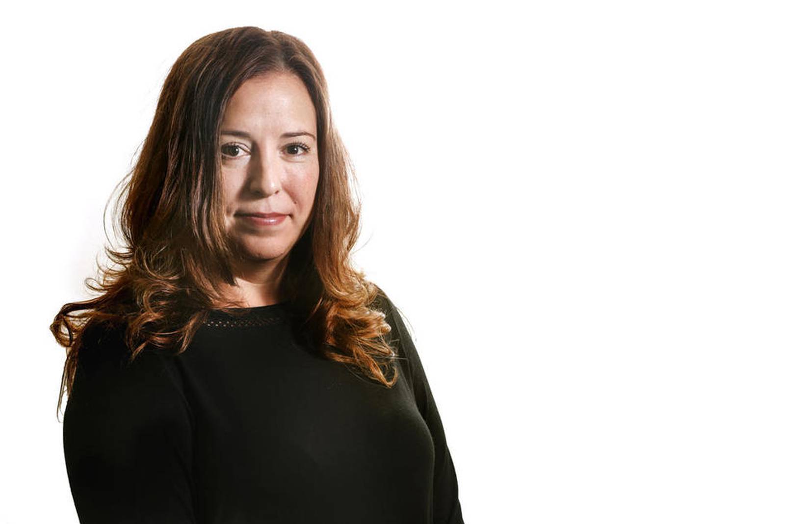 Natalie Mareci: Providing HUGS and granting wishes to the community ...