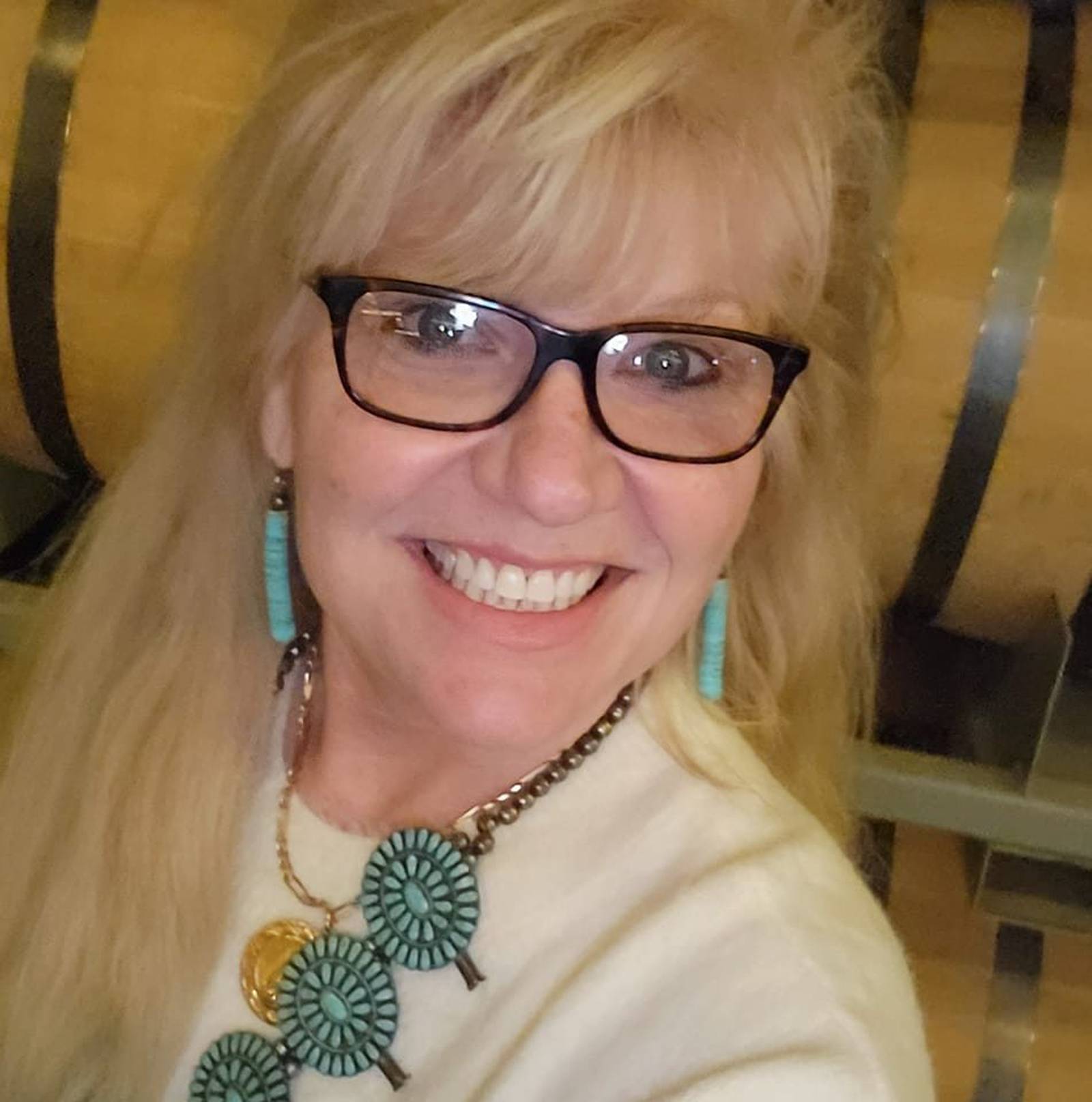 Crystal Loughran, Peru City Council, Ward 1 election questionnaire ...