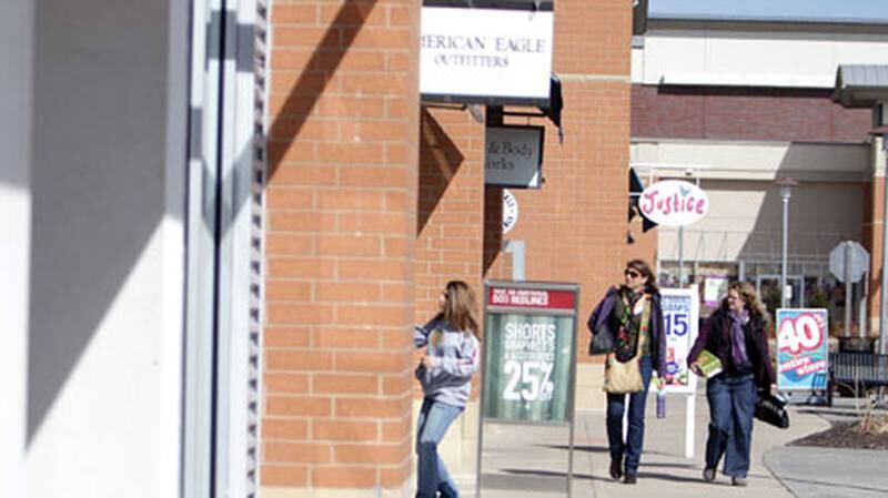 Geneva Commons celebrates 20th anniversary – Shaw Local