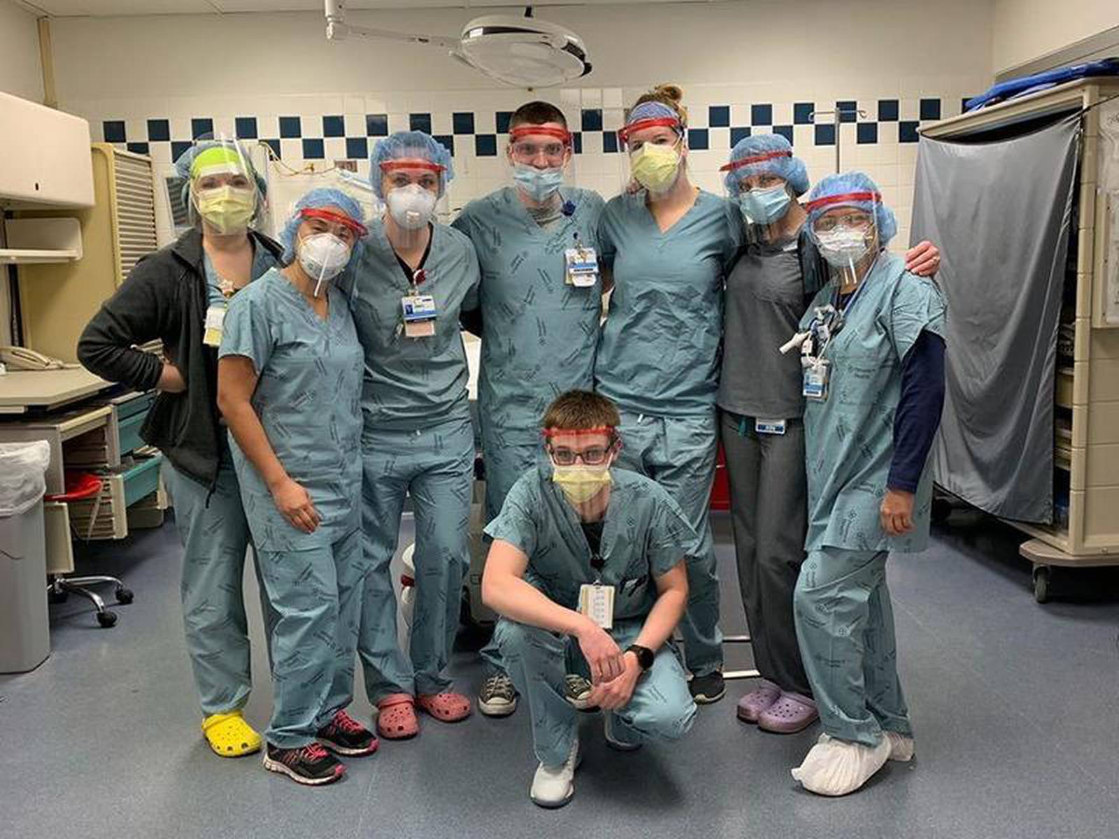 Good news: BBQ and an AutoZone surprise – Shaw Local