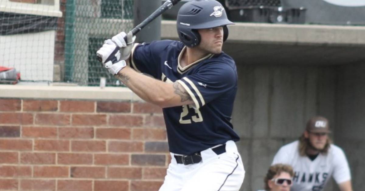 College update: Hall fielding its own baseball team at the next level ...