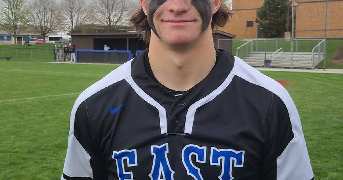 Baseball: Lincoln-Way East takes advantage of its opportunities – Shaw ...