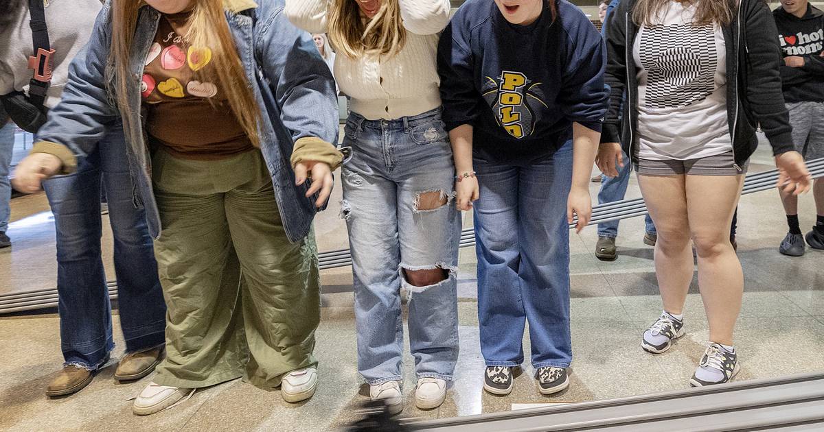 Shutter to Think: 2024 Sauk Valley News photos of the year – Shaw Local