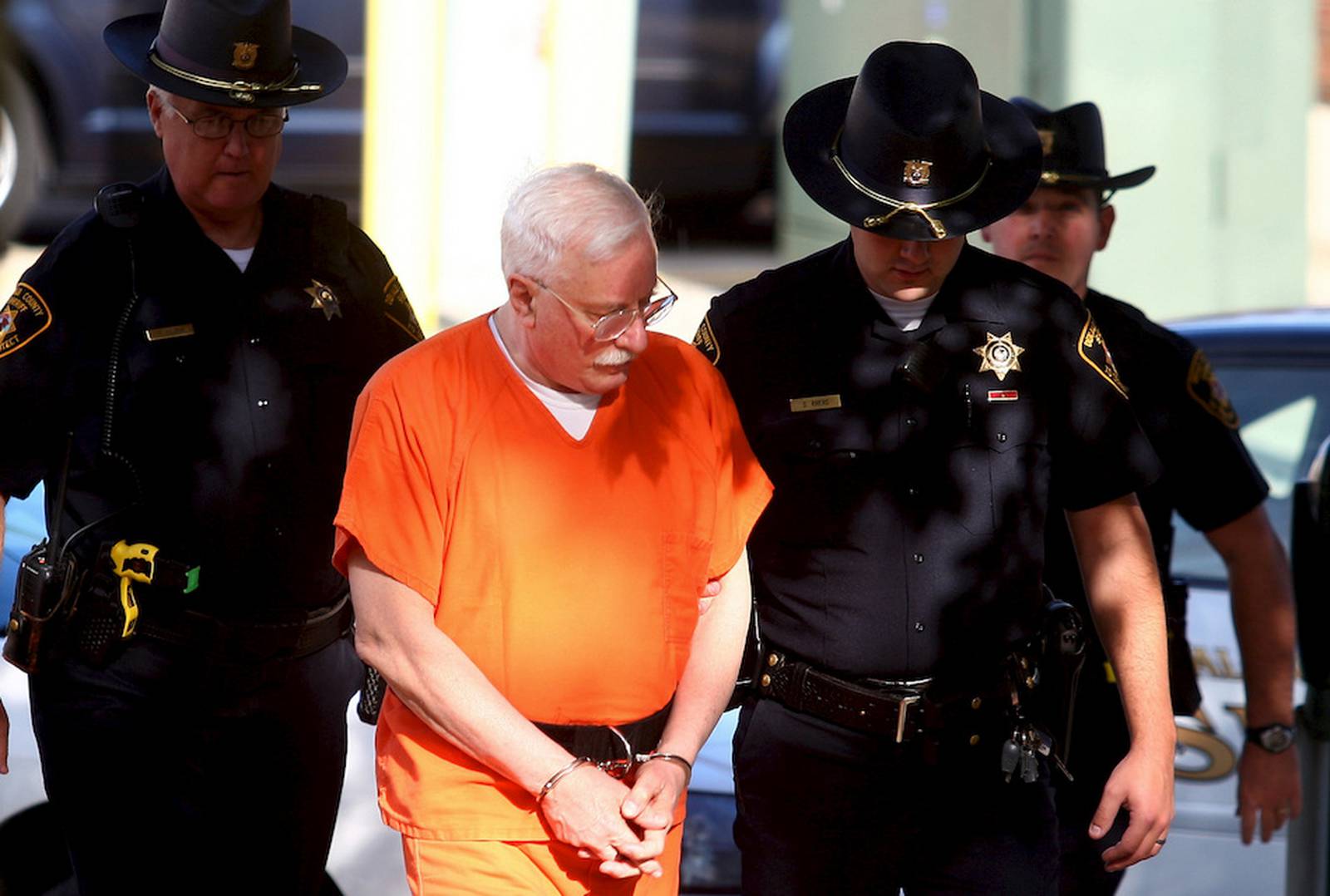 ‘Dr. Phil’ show features Sycamore cold case of Maria Ridulph's murder ...