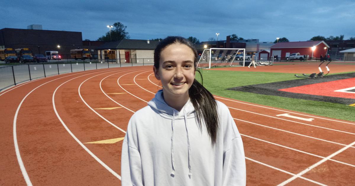 Lincoln-Way West stays hot with 5-0 SWSC win over BBCHS – Shaw Local