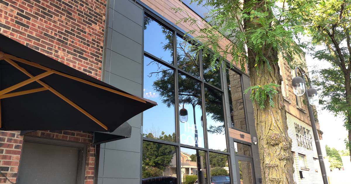 Mystery Diner in Batavia: Eclectic fare draws fans to The GOAT burger ...