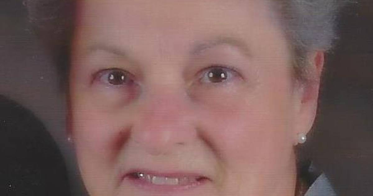 Marjorie E. ‘Eloise’ Fuller – Shaw Local