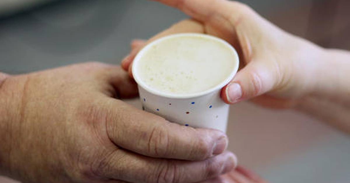 Caffeination Station machine brews gourmet coffee – Shaw Local