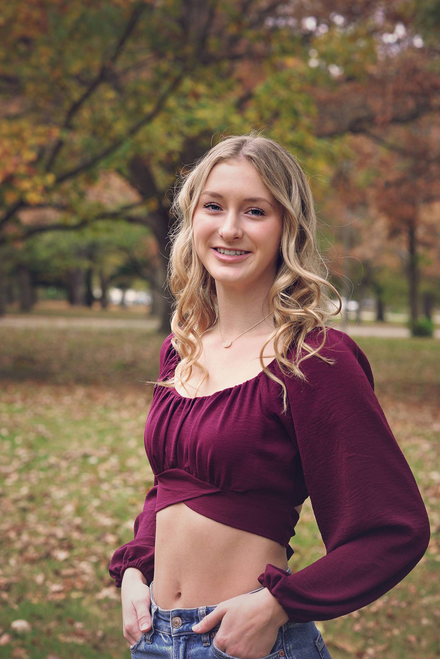 Sterling High School announces Students of the Month – Shaw Local