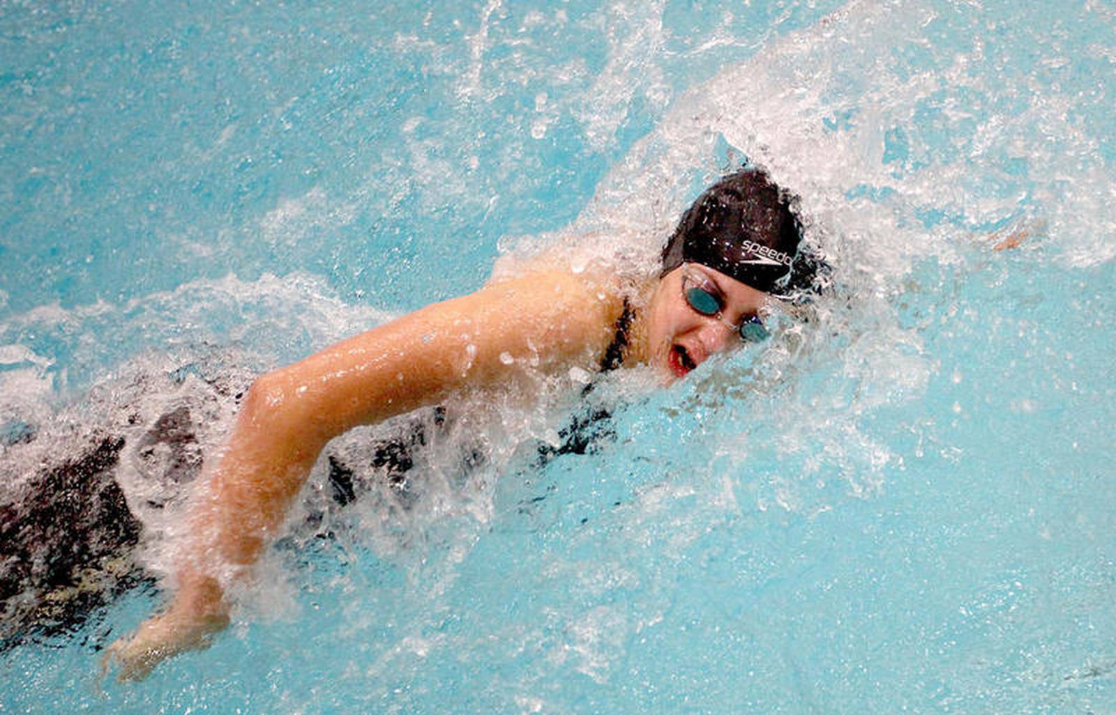 High school girls swimming: 2018 team previews – Shaw Local