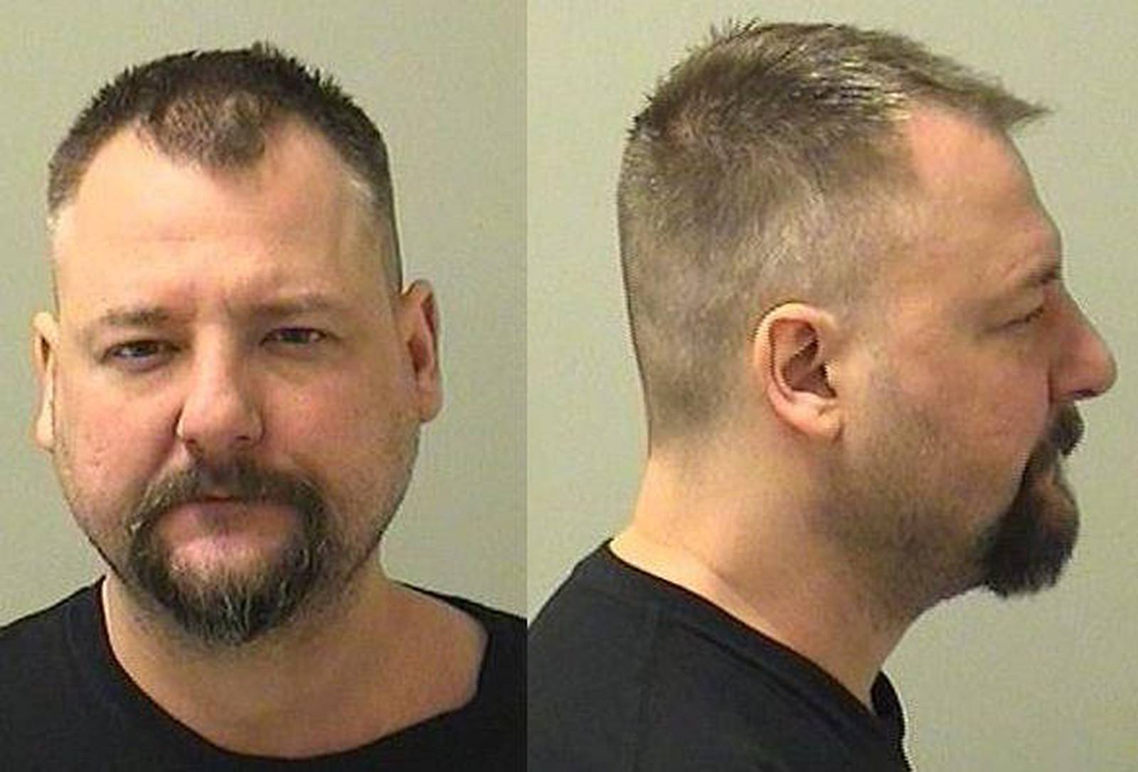 Man charged with felony DUI in St. Charles – Shaw Local