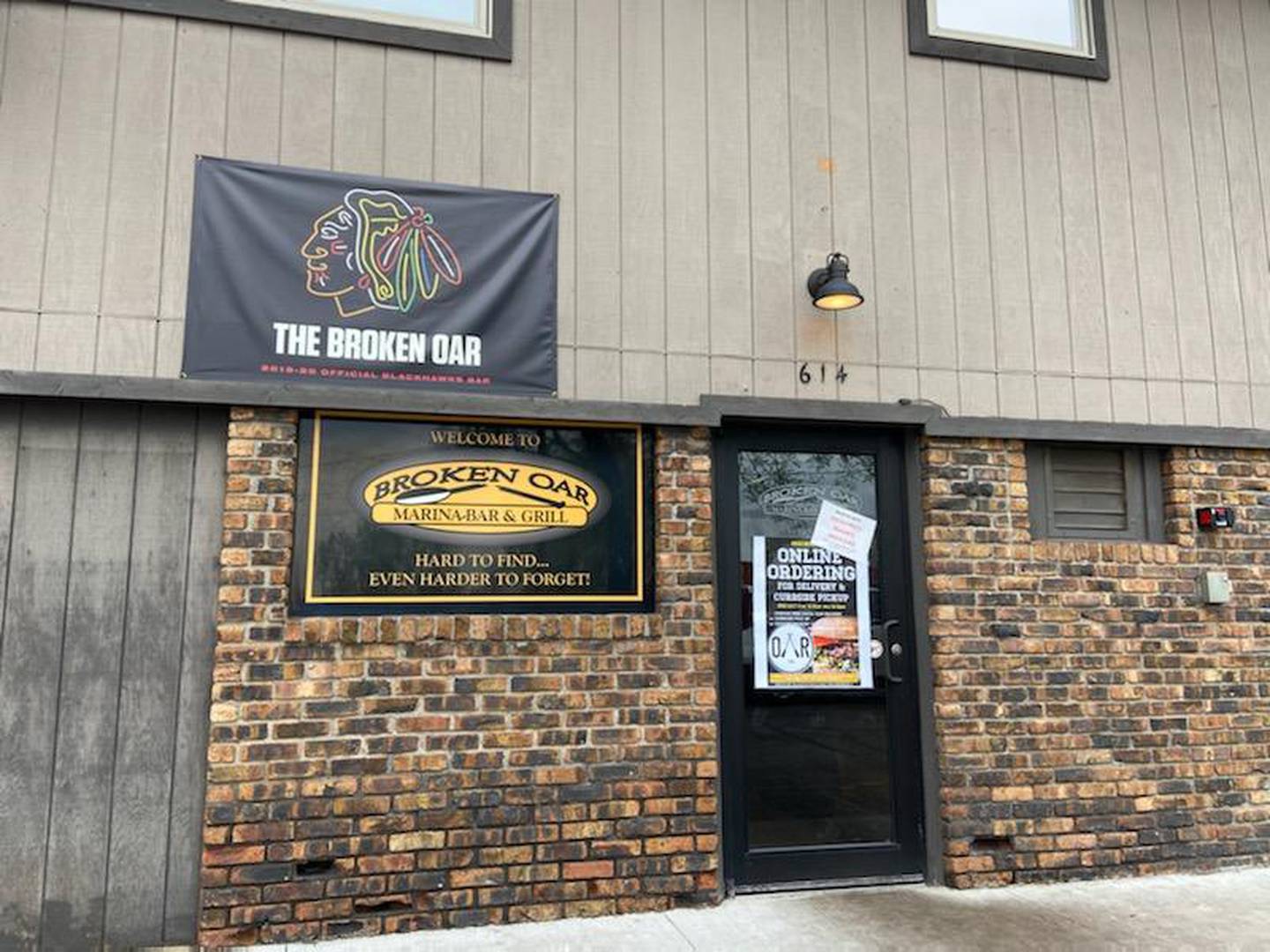 Port Barrington's Broken Oar talks restaurant struggles during COVID-19 ...