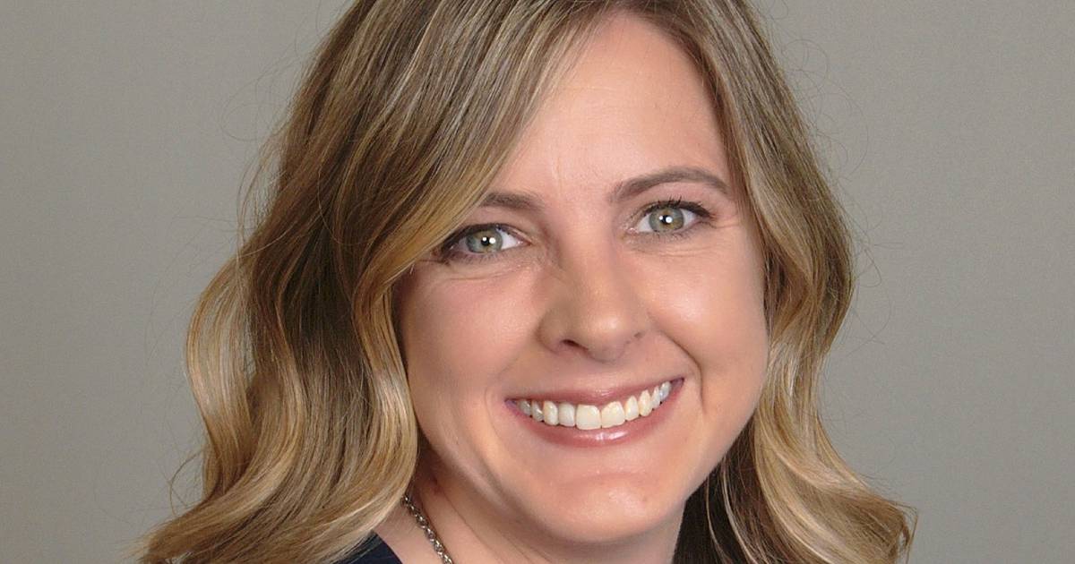 Kane County Auditor Penny Wegman announces bid for treasurer – Shaw Local