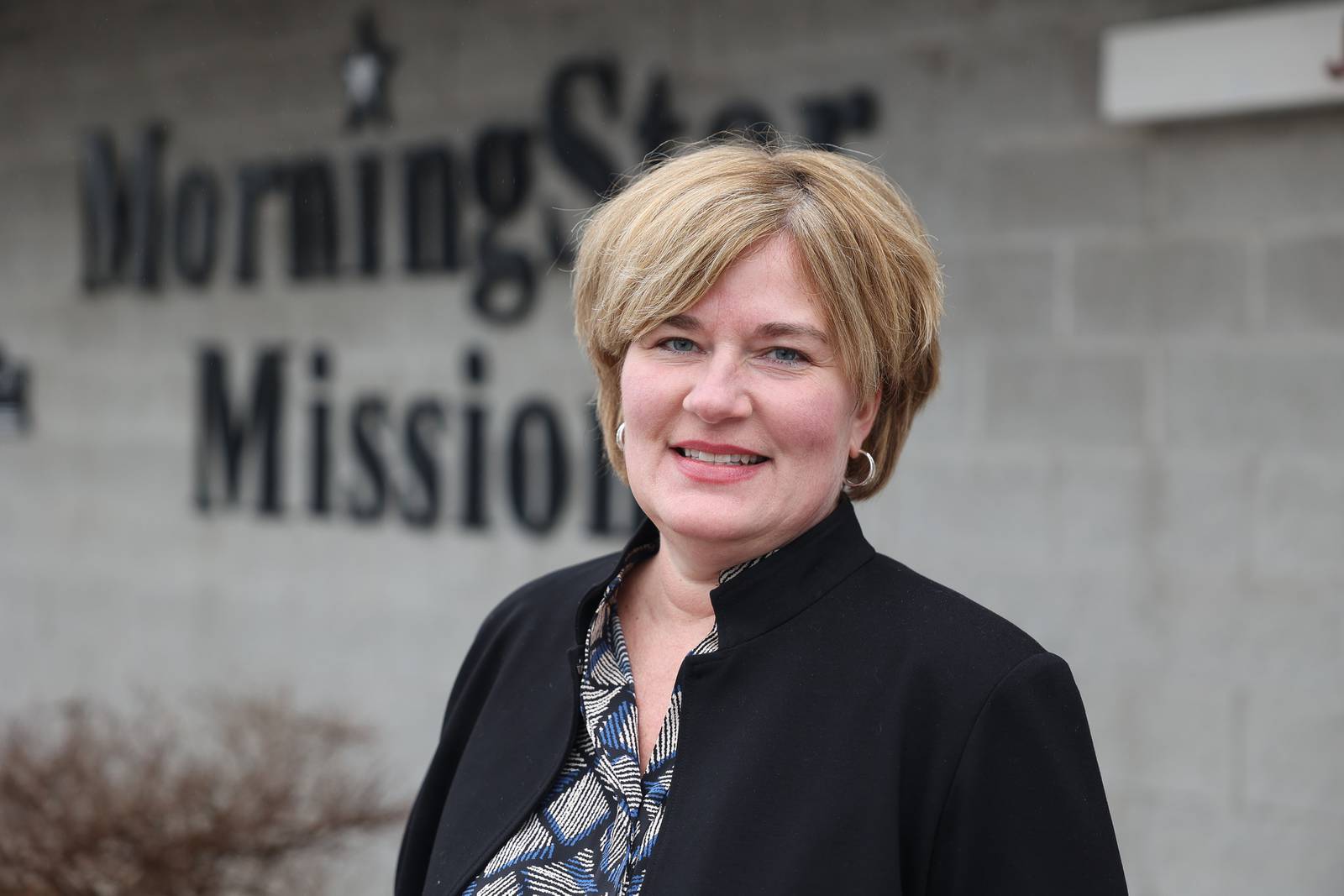 ‘A place I need to be’ says Joliet MorningStar Mission’s new ...