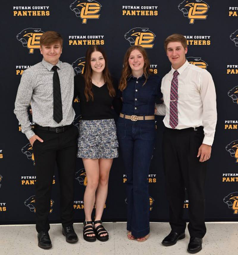 4 Putnam County High School students win 2023 Hopkins Alumni ...