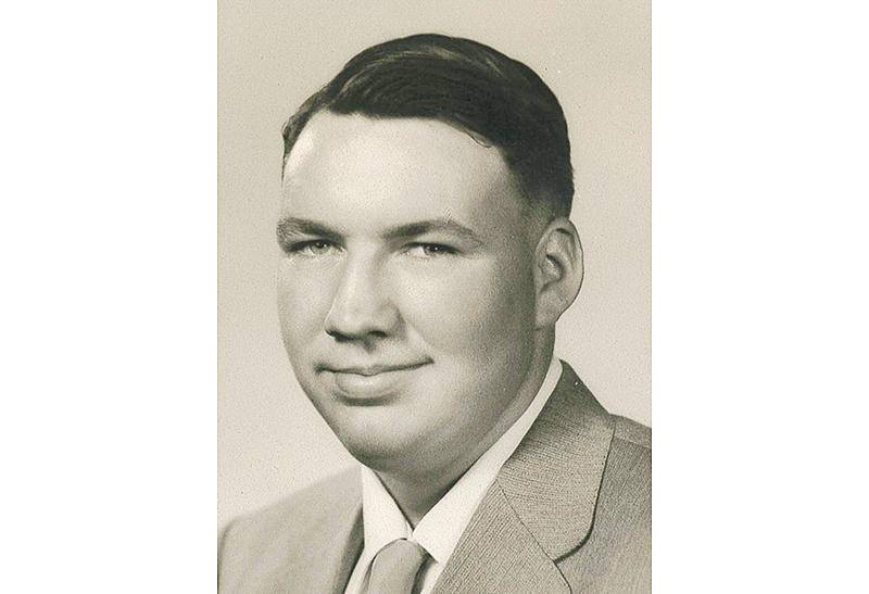 William L. Wulf – Shaw Local