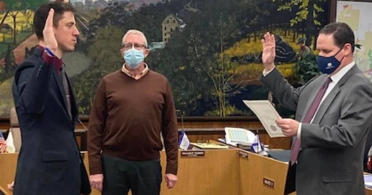 Plano Police Department’s new officers bring experience with them ...