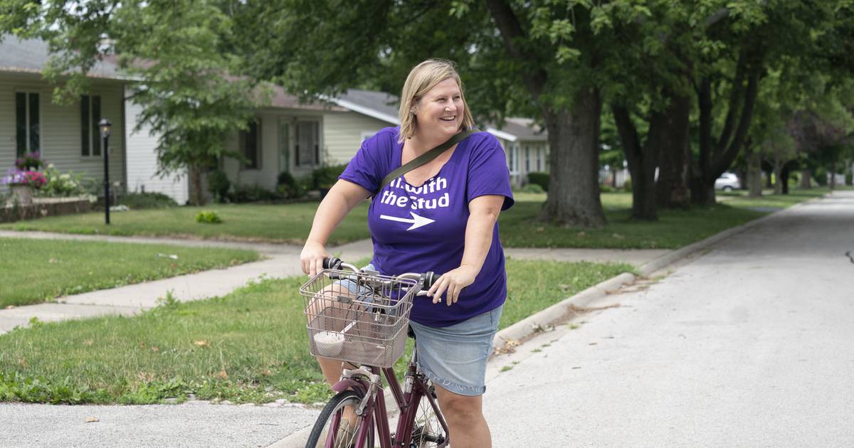 Lockport takes pride in serving as fictional town for HBO series – Shaw ...