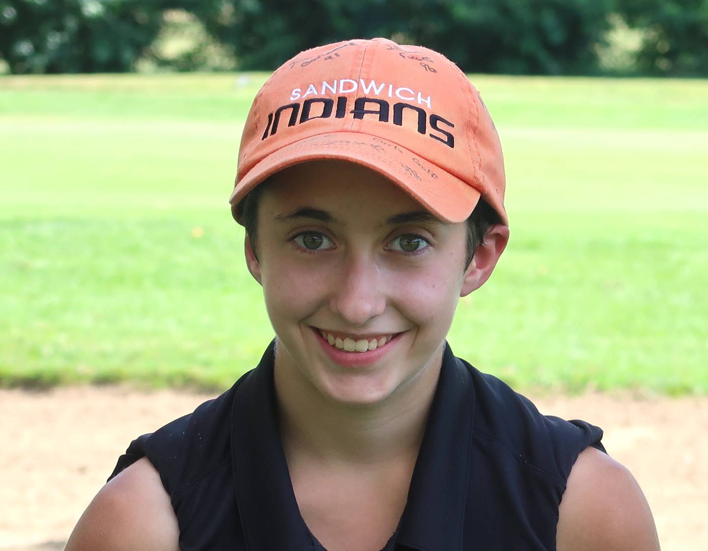 5 to Watch: A quintet of top high school golfers to keep an eye on this ...