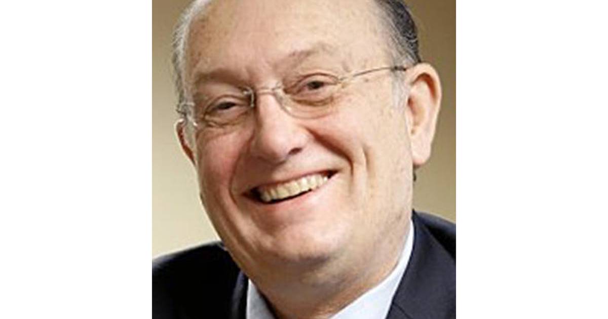Dr. Daniel B. Johnson – Shaw Local