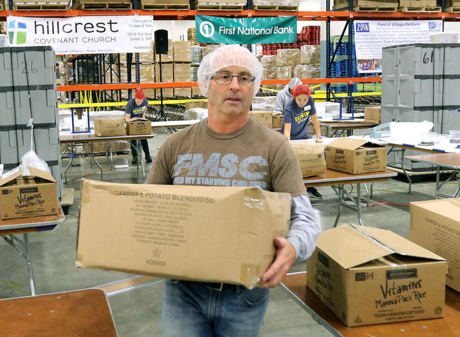 On the Record with Tim Suter – Shaw Local