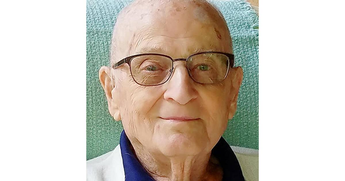 Raymond H. Pettit – Shaw Local