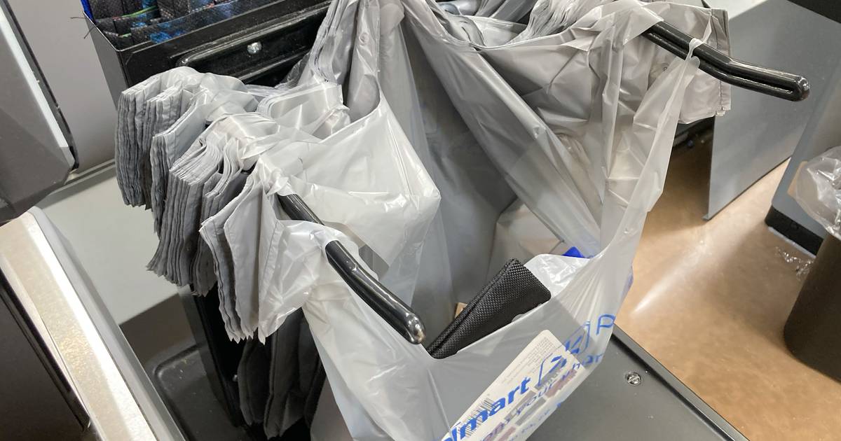 Batavia deciding how to spend $200K from single-use bag tax – Shaw Local