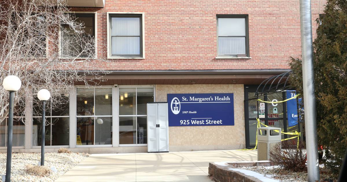 St. Margaret’s officials: Peru hospital will be reopened – Shaw Local