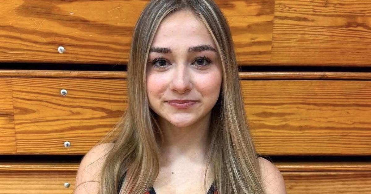 The Times Athlete of the Week: Streator girls wrestling’s Addison Yacko ...