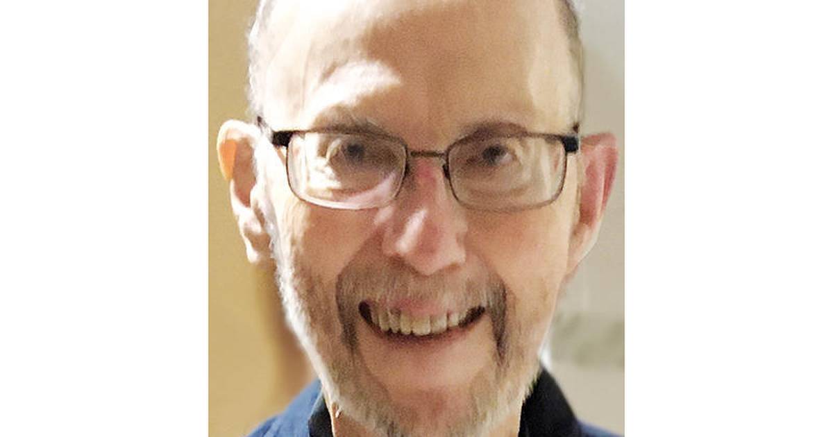 Graham Huffman – Shaw Local