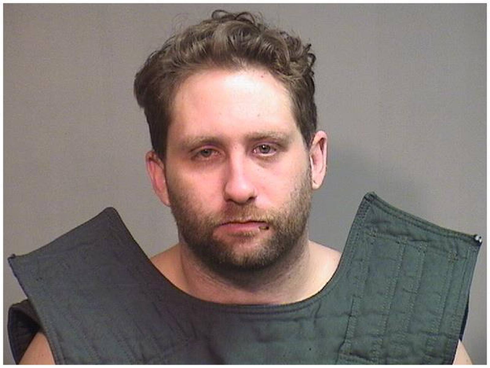 Crystal Lake man pleads guilty to 5th domestic violence charge, gets 5 ...