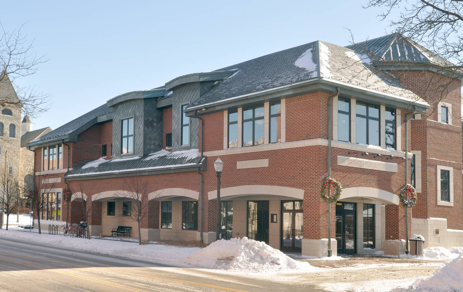 La Grange library announces upcoming programs – Shaw Local