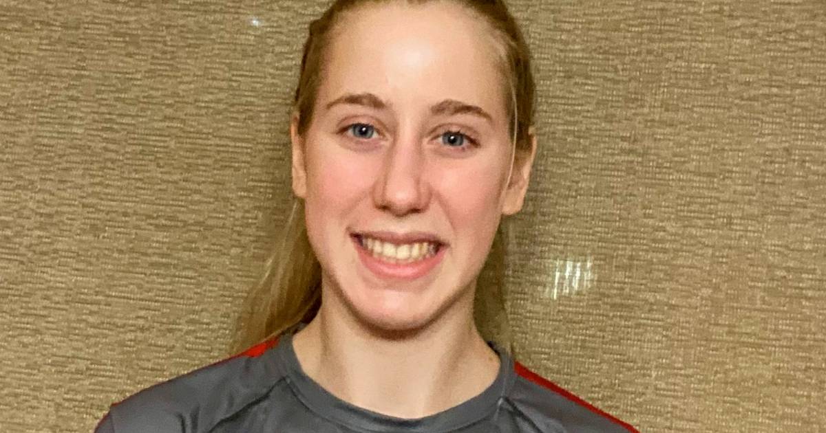 NewsTribune Athlete of the Week: La Salle-Peru’s Addison Urbanski ...