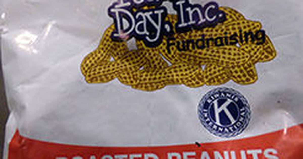 St. Charles Kiwanis Club to hold Peanut Days fundraiser next month ...