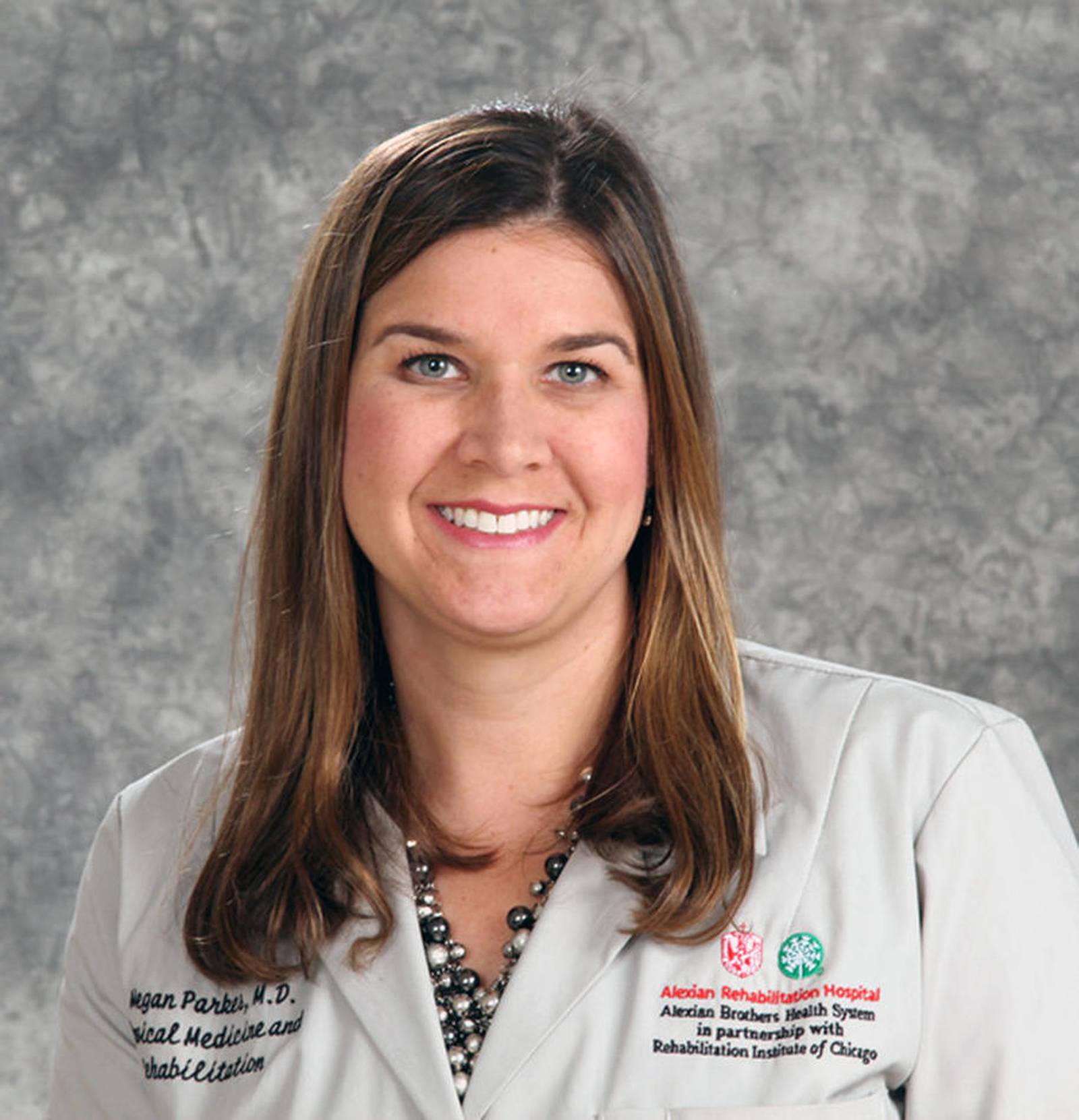 Dr. Megan Parkes to lead Rehabilitation Institute of Chicago at New ...