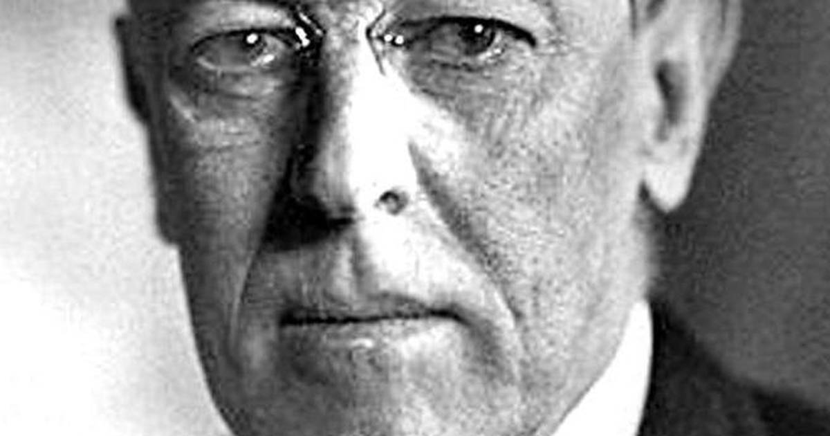 From our archives: A century ago, United States went to war – Shaw Local