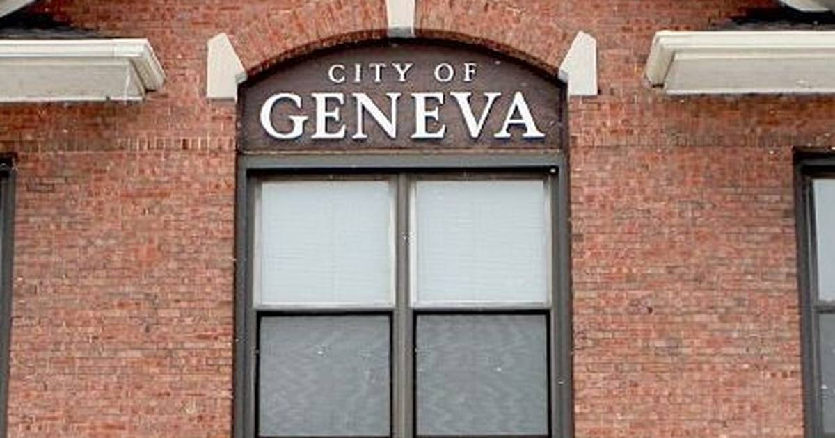 Geneva mayor expected to appoint new city administrator; name revealed ...