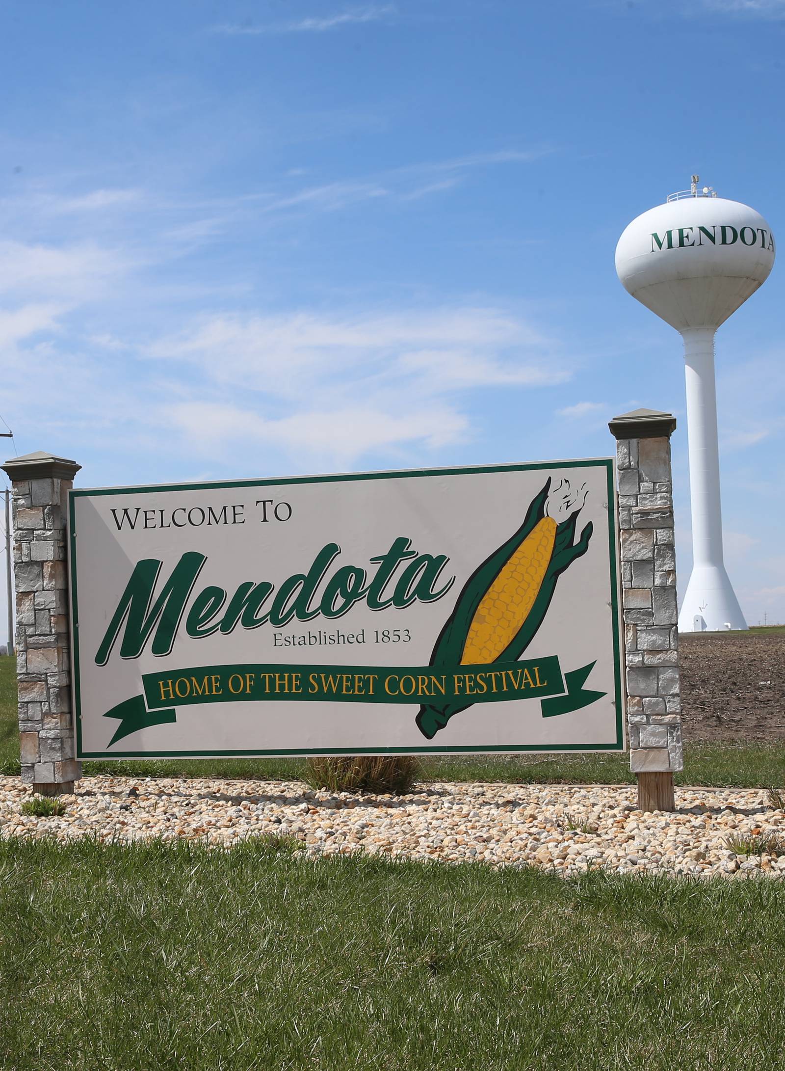 Mendota to receive help from National Endowment for the Arts in its ...