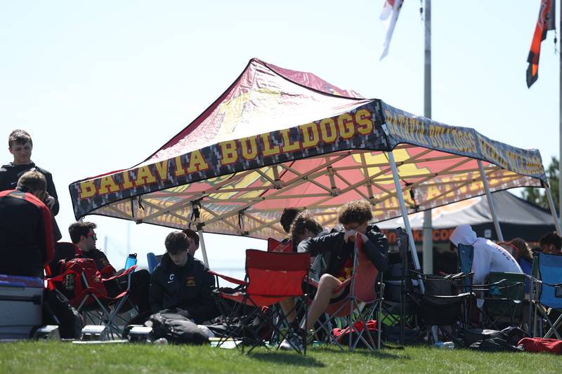 Photos: Minooka Boys Track Invitational – Shaw Local