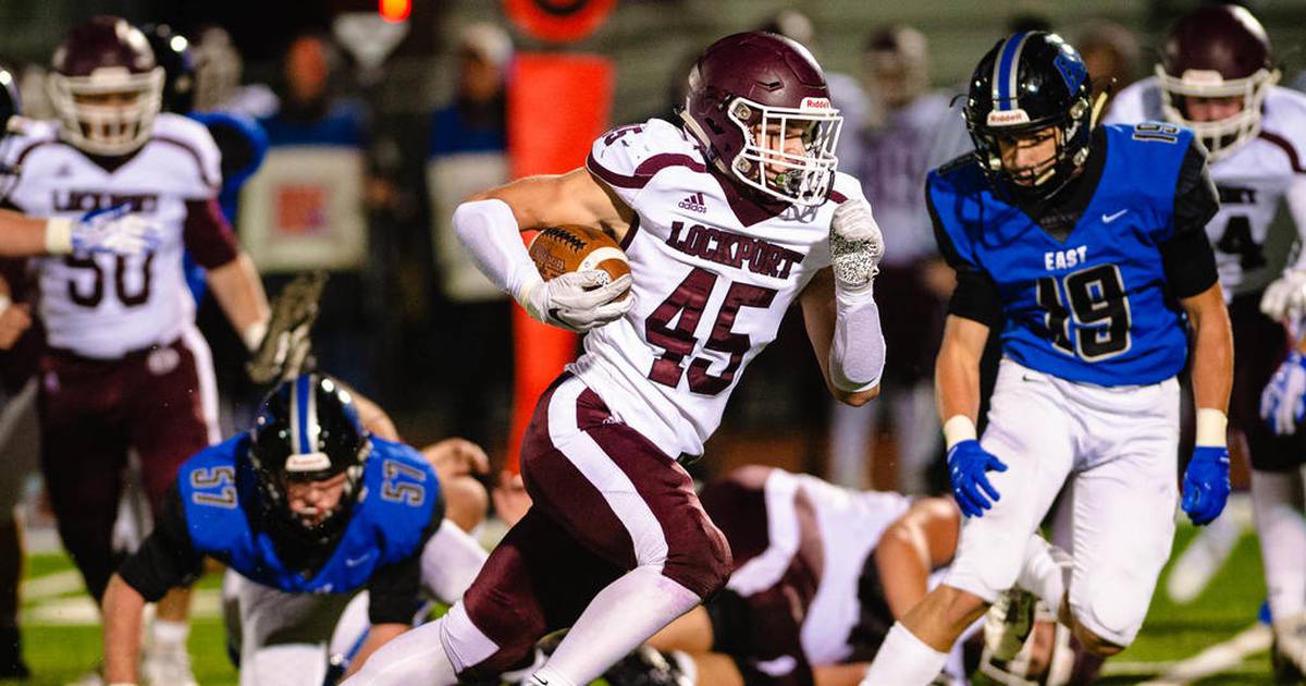 2021 fall preview: Scouting the SouthWest Suburban Conference – Shaw Local