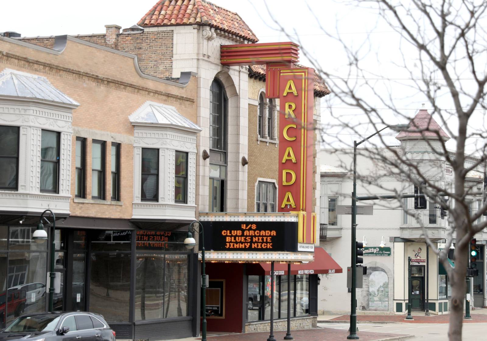 Authors of Chicago’s rock, radio history to sign books at Arcada ...
