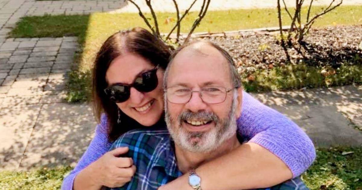 Former Morris Herald-News publisher, Gerald Burke, dies at 70 – Shaw Local