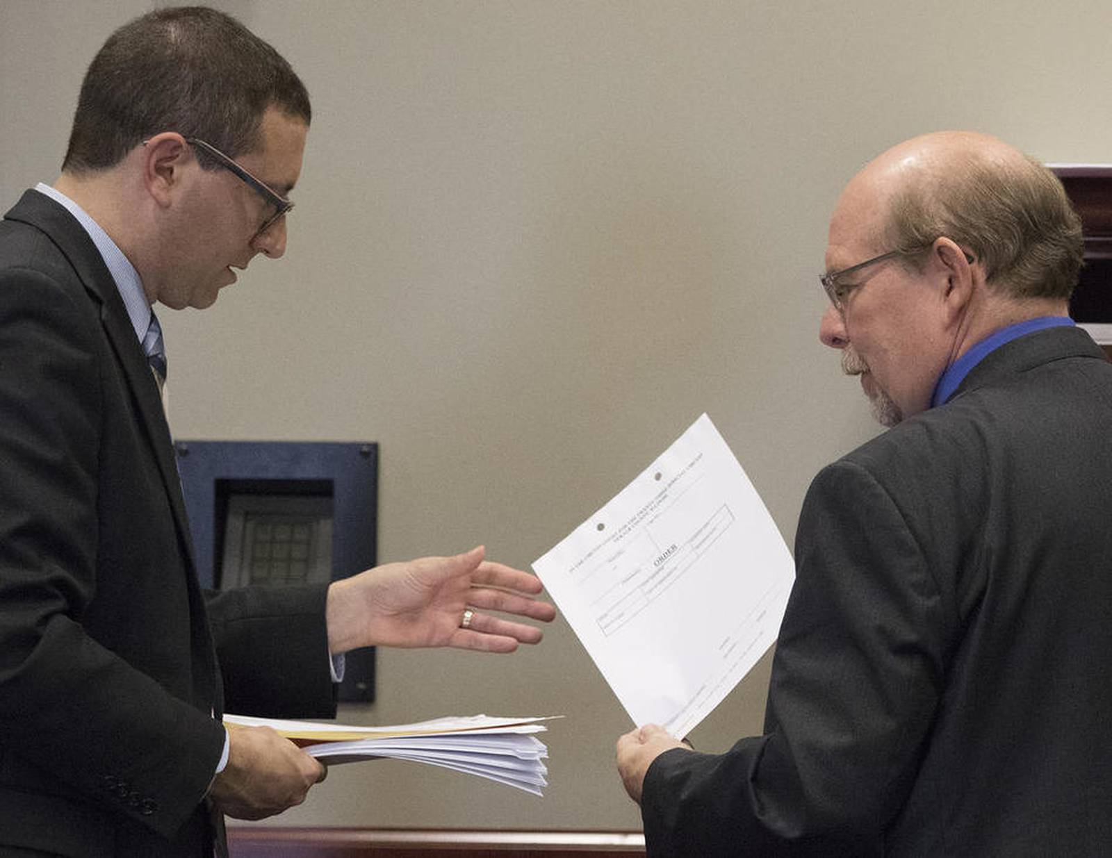 Jack McCullough wants to clear his name – Shaw Local