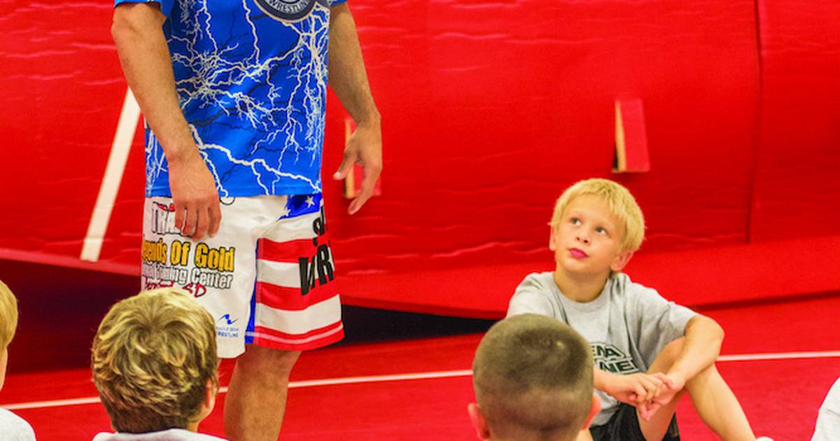 Wrestling: Mena part of wrestling hall of fame class – Shaw Local