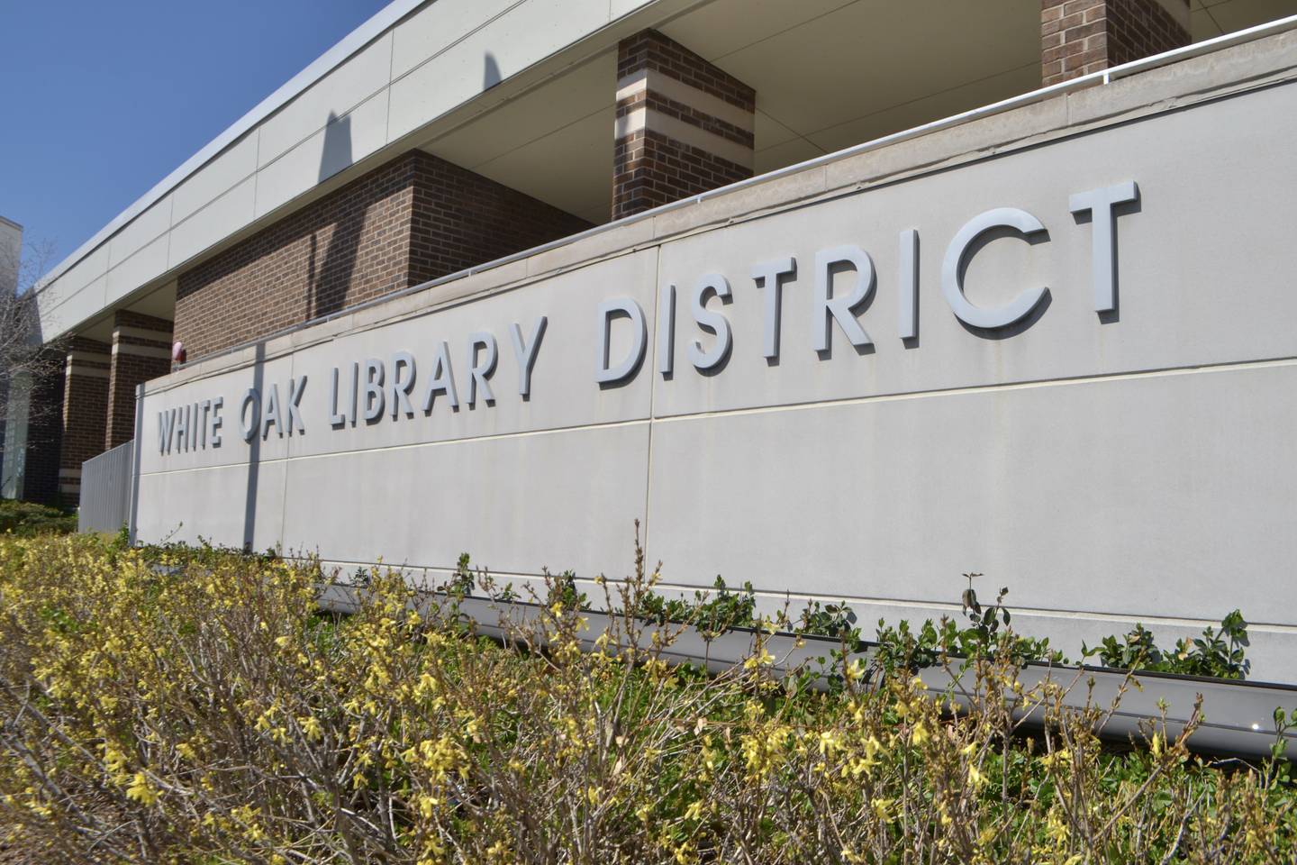 After multiple failures, White Oak Library District again asks voters ...