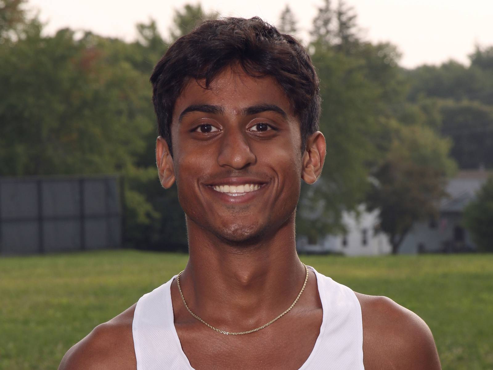 Northwest Herald Athlete of the Week: Woodstock’s Ishan Patel – Shaw Local