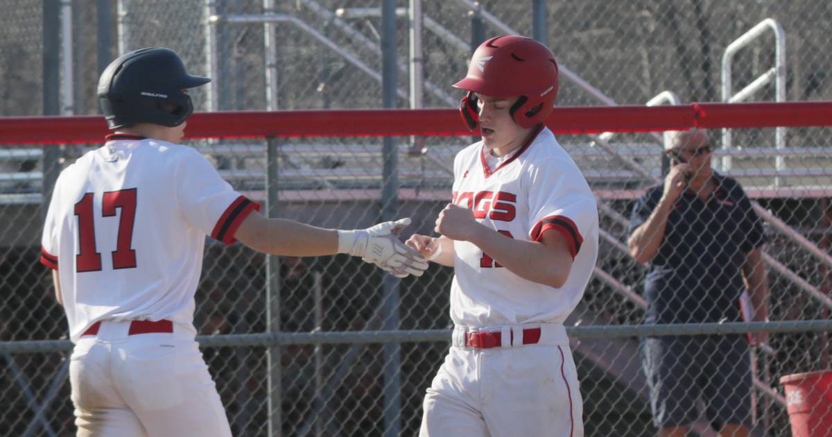 Baseball: Strong returning core has Streator eyeing more success in ’23 ...