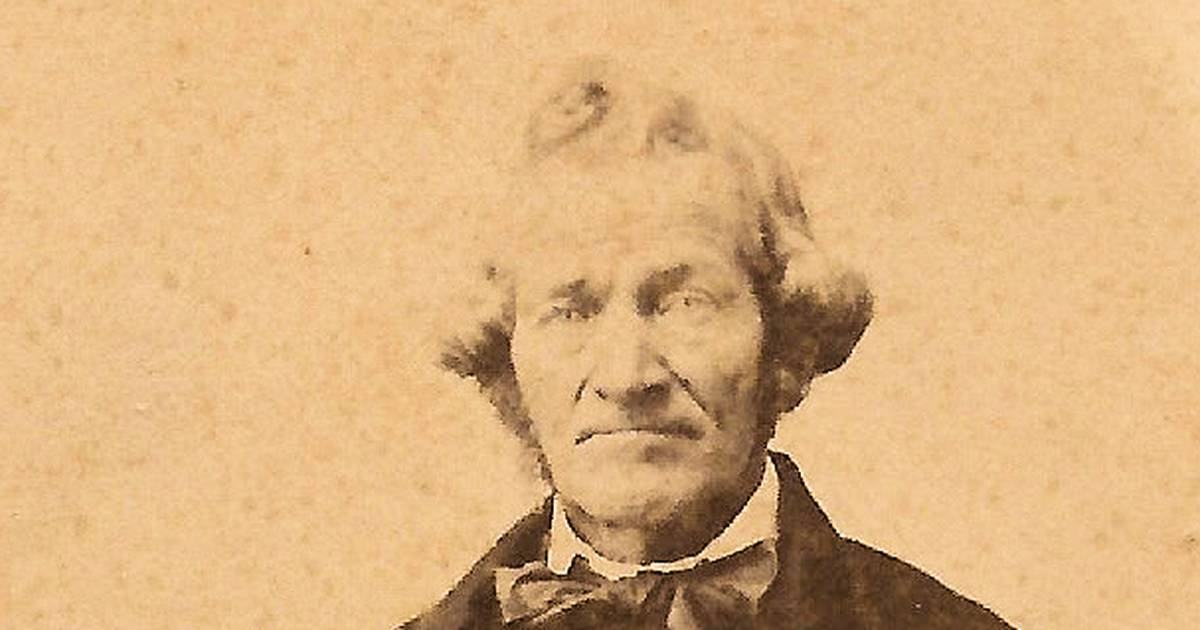 A piece of Dixon history: Why our local ancestors settled in groves ...