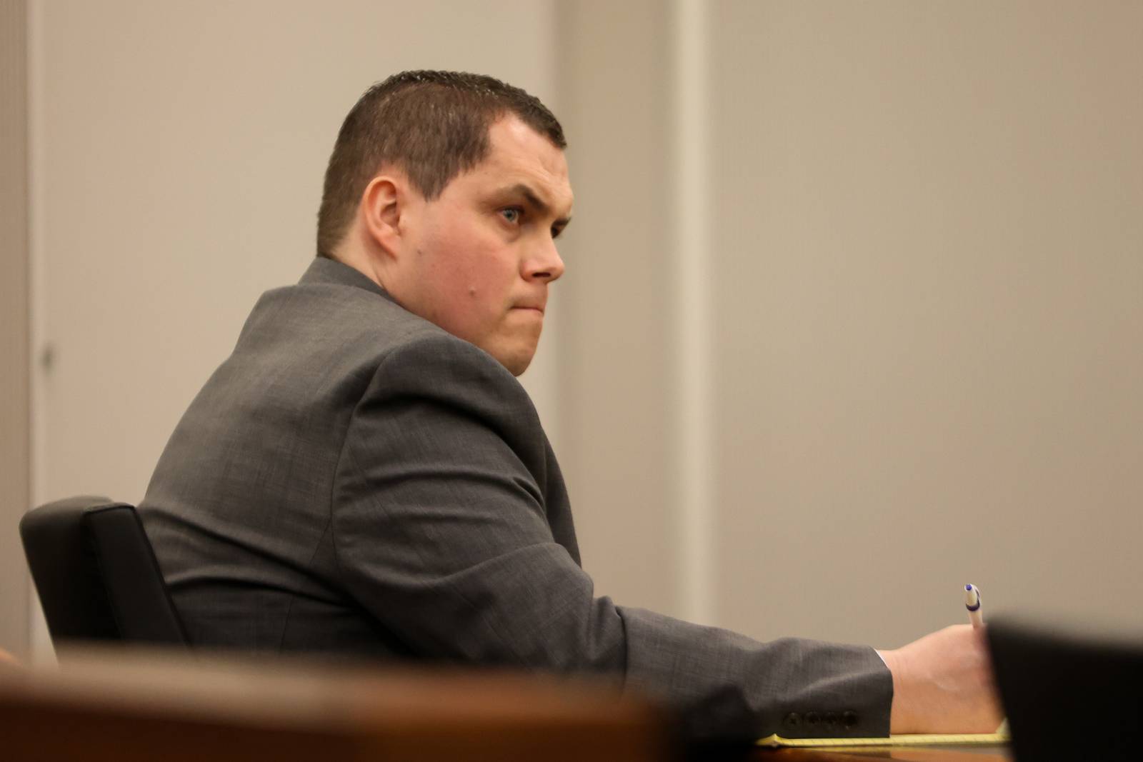 Outlaw prospect testifies about alleged cover-up of woman’s death ...