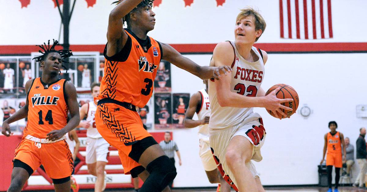 Boys basketball: Jason Jakstys, Yorkville ‘make statement’ with win ...